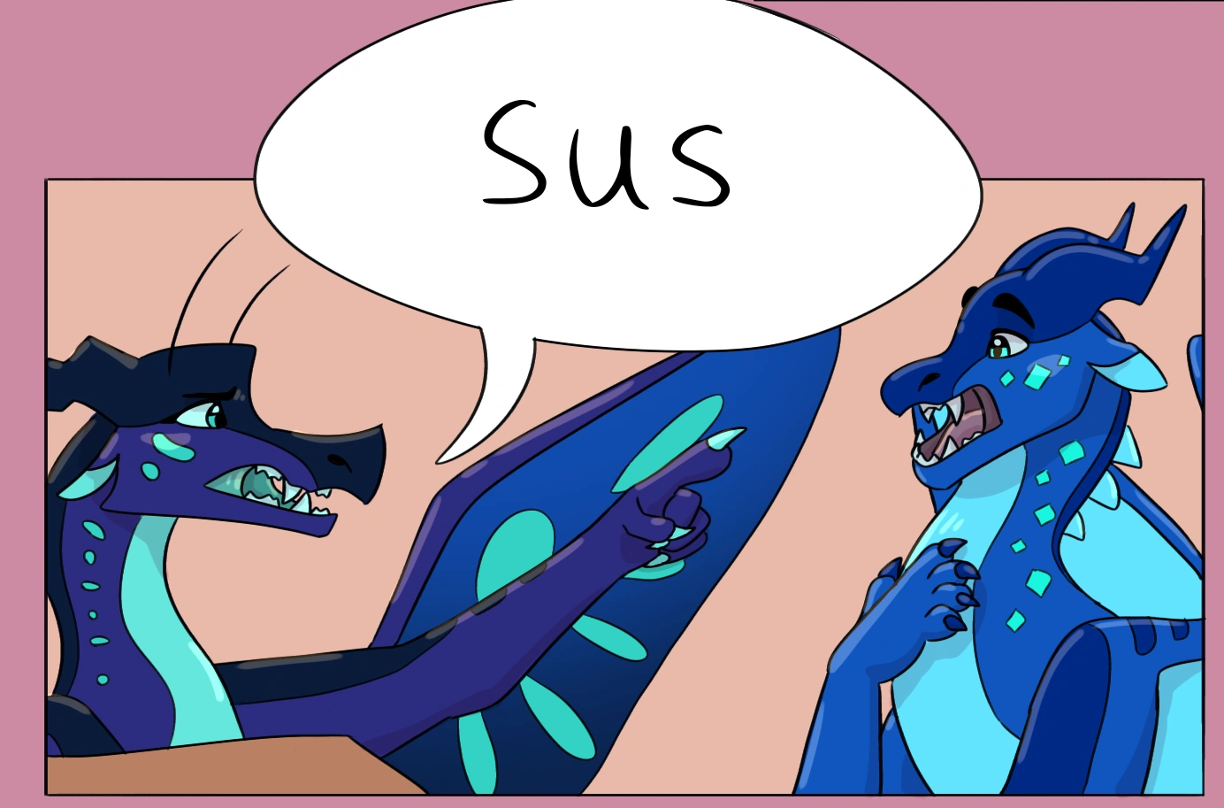Sus | Fandom