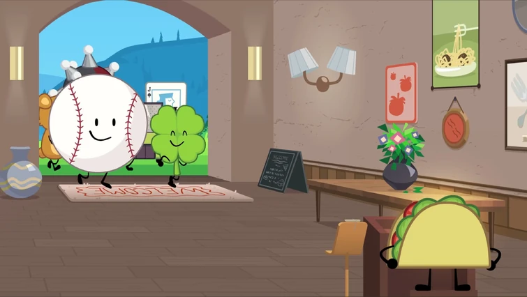 Discuss Everything About Inanimate Insanity Wiki | Fandom