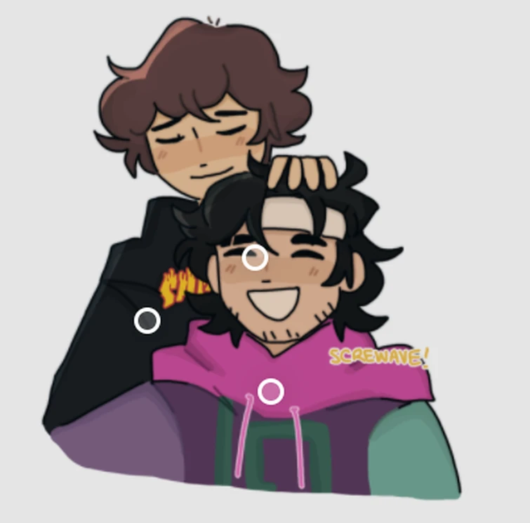 DAILY DOSE OF KARLNAP FANART | Fandom