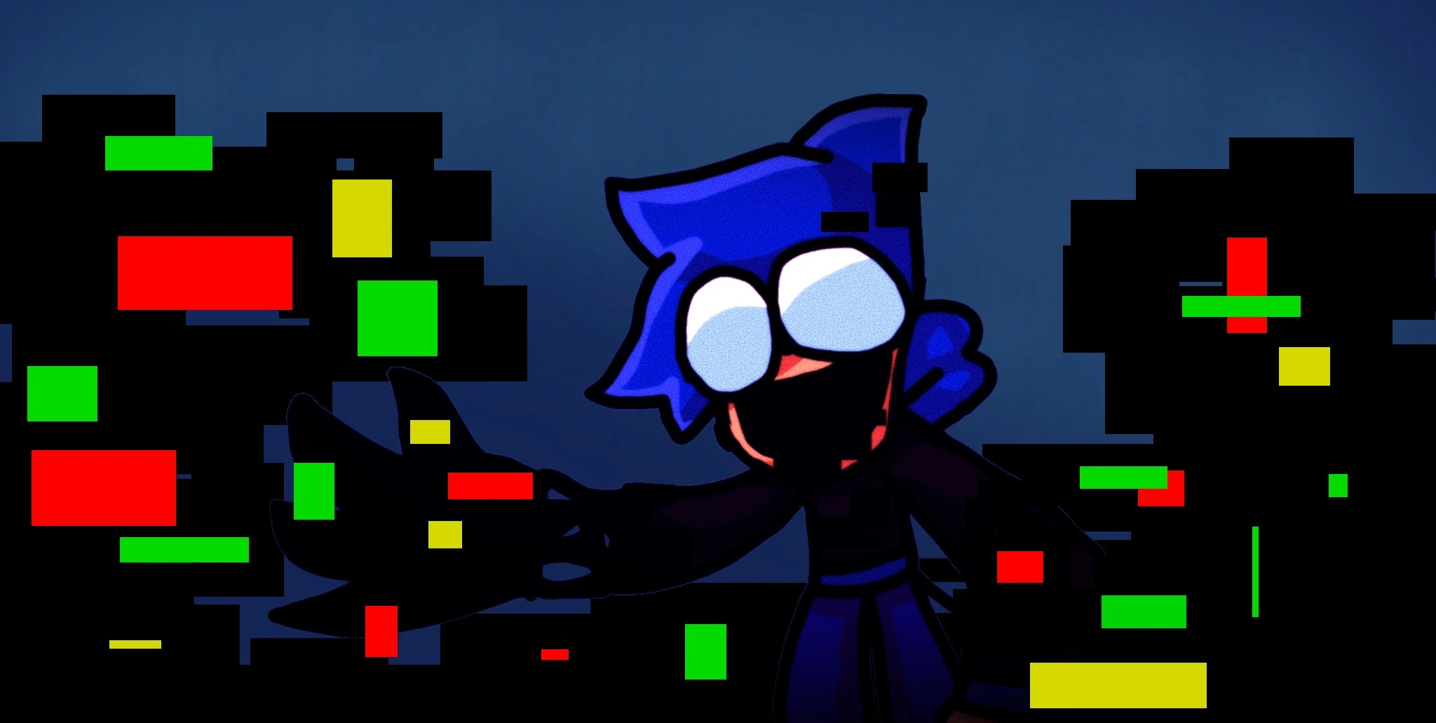 The Corruption. What Do Y'all Think? | Fandom