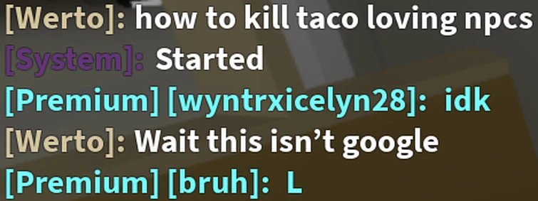 brookhaven… with whyreadthis and carl taco | Fandom