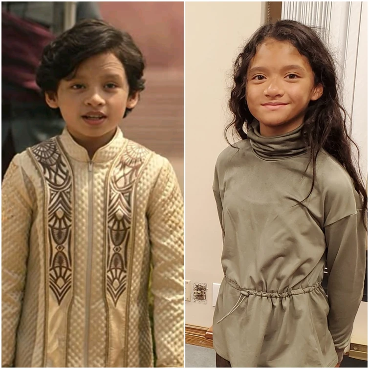 Discuss Everything About Rosie’s Rules Wiki | Fandom