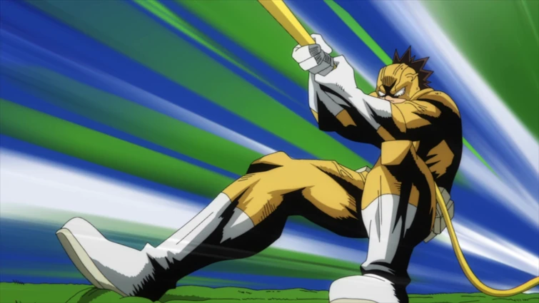 Happy Birthday to Rikido Sato! | Fandom