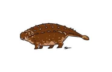 Pinacosaurus VS the entire formation PT.1 | Fandom
