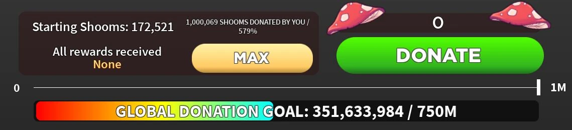 i think im stupid | donation moment | Fandom