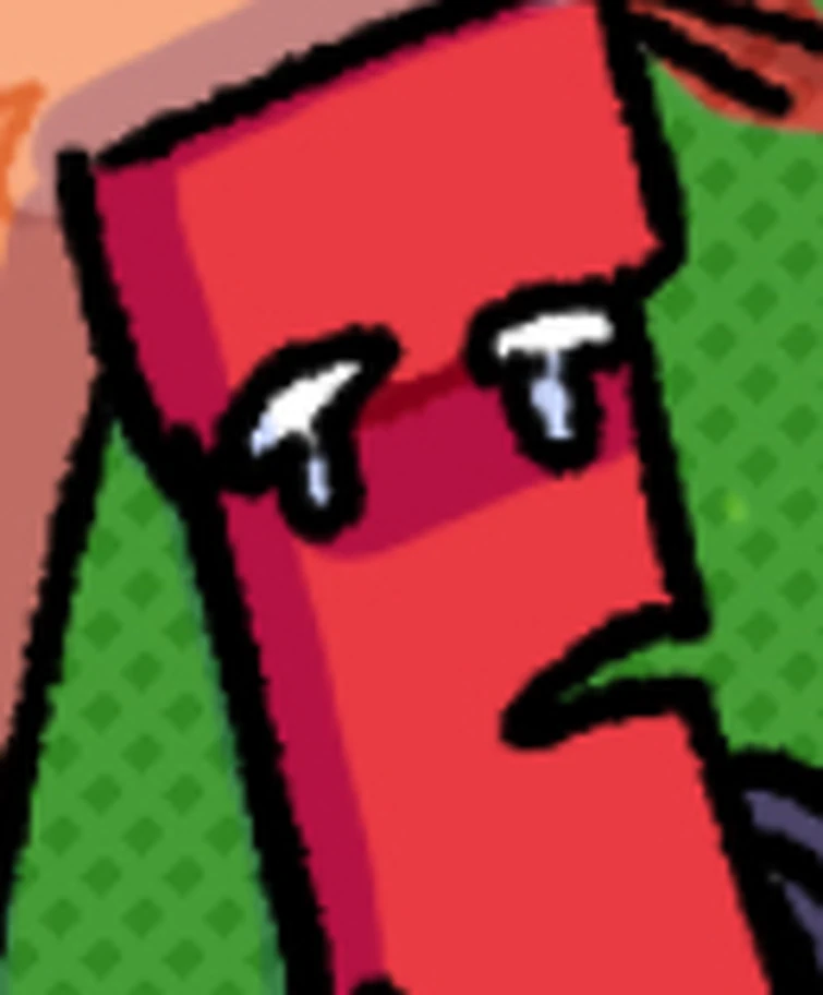 Yep i'm cooked | Fandom