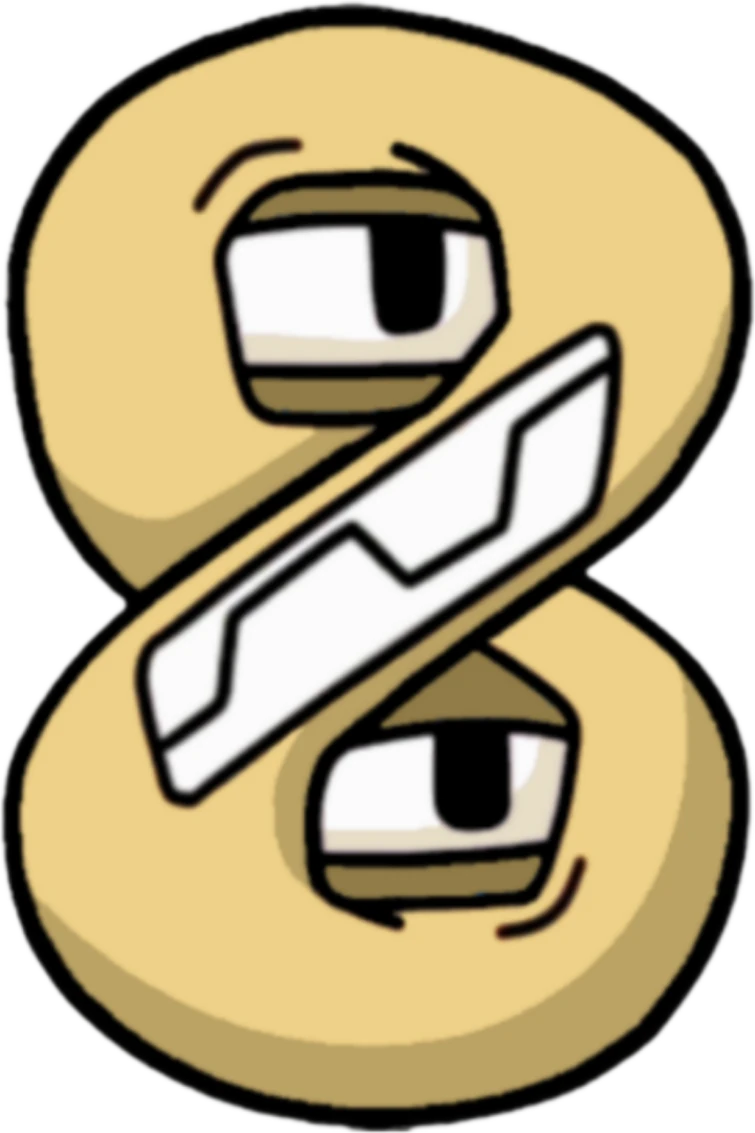 Number Lore 0-9 | Fandom