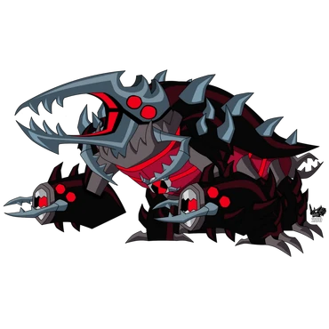 Who is the best-designed ultimate from RZGmon200? | Fandom