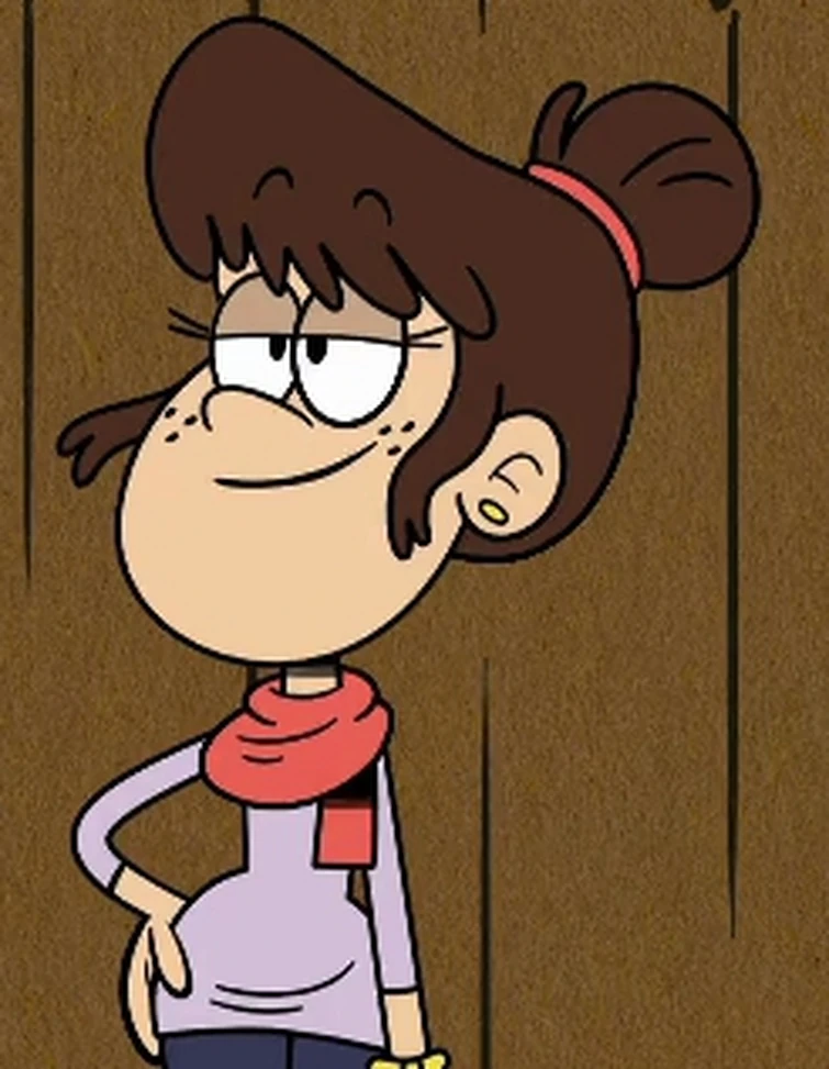 Discuss Everything About The Loud House Encyclopedia | Fandom