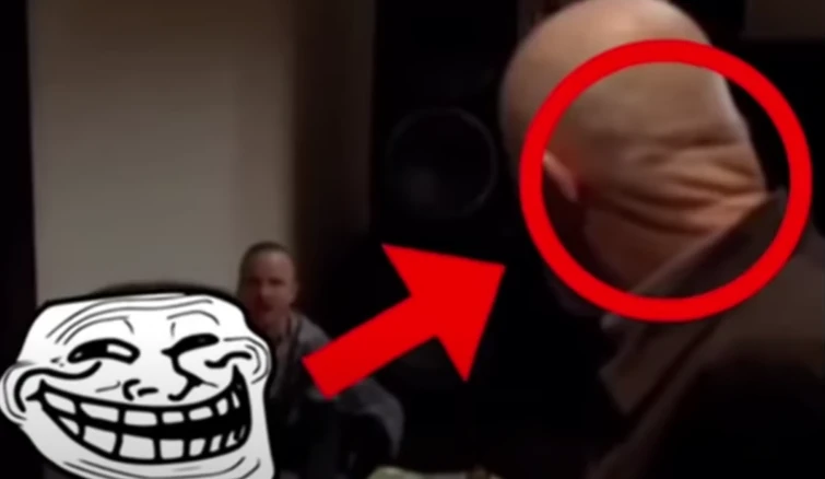 LMFAO WHAT THE FUCK DID I JUST FIND IN MY IMAGES | Fandom