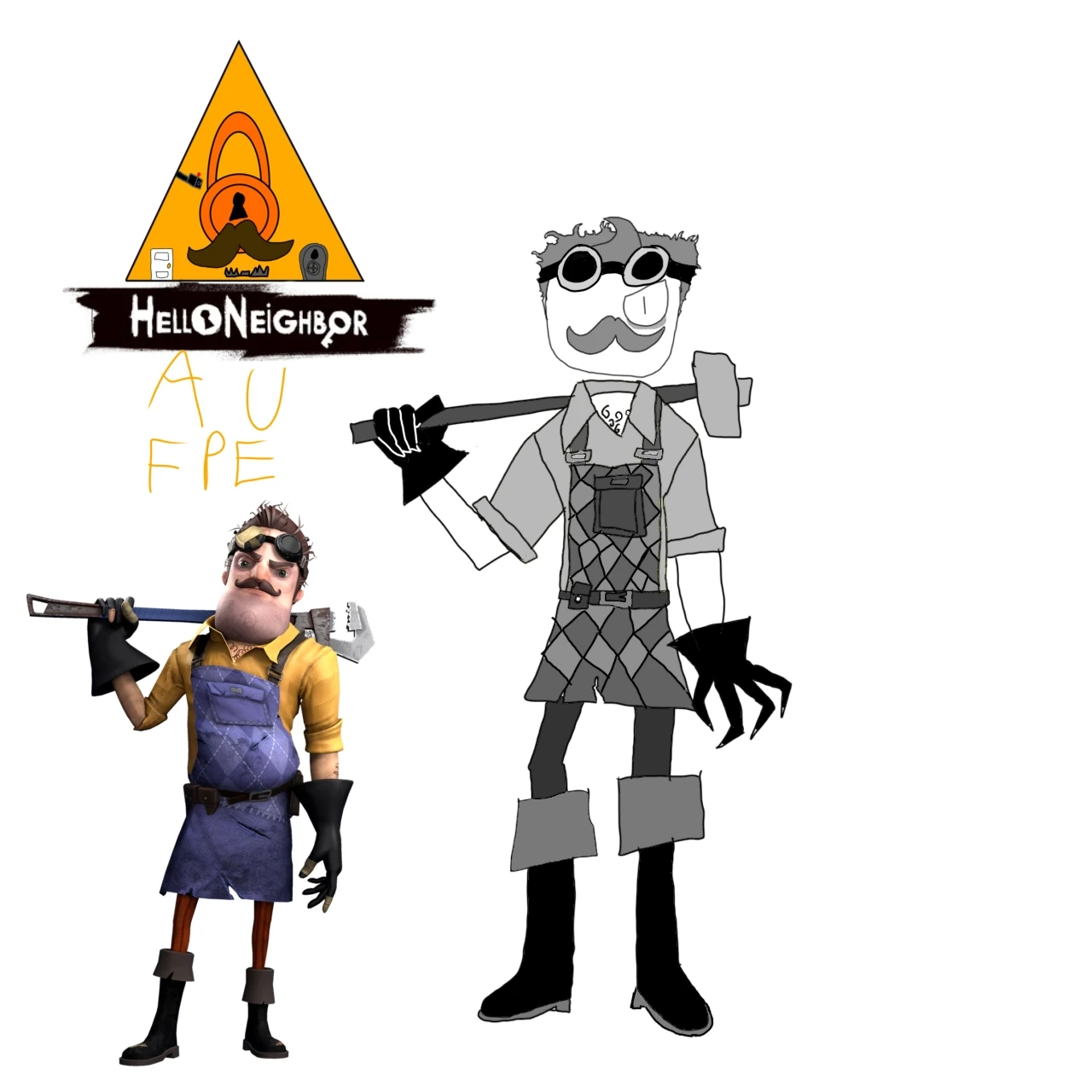 Theodore Peterson 3rd model | Fandom