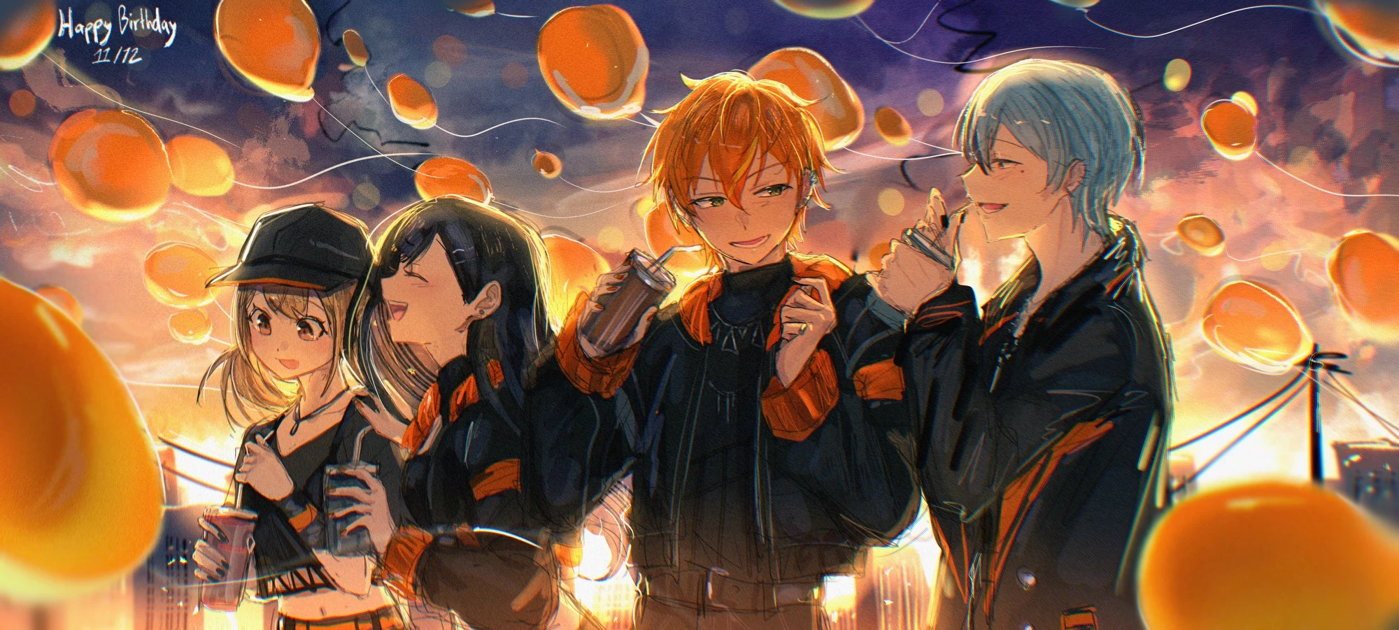 AKITO ART 💥 | Fandom