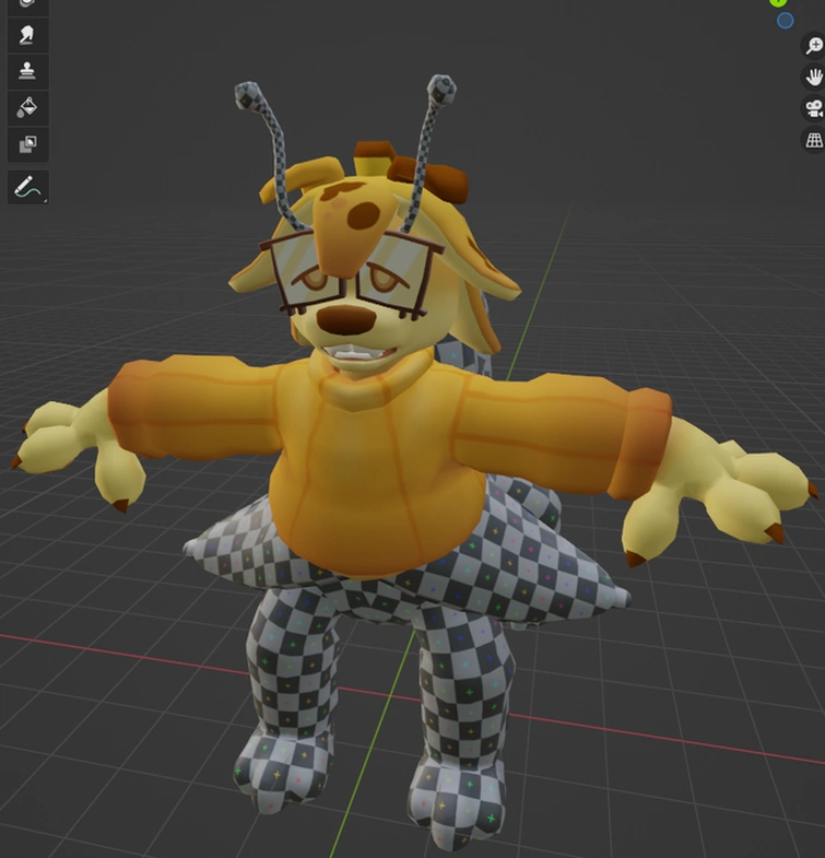 Split's redesign | Fandom