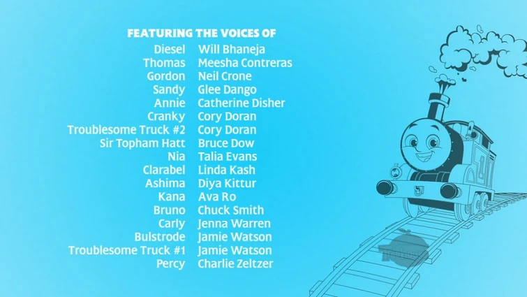 Ashima’s Amazing Arrival/Tri-and-a-Half-a-Lon credits | Fandom