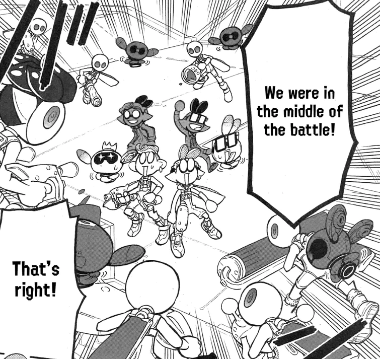 Discuss Everything About Coroika Wiki | Fandom