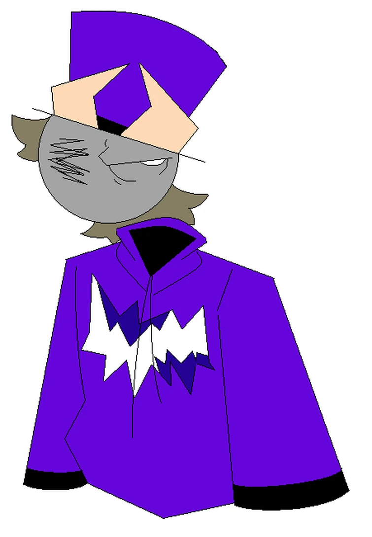 Art I decided to do with the shape tools | Fandom