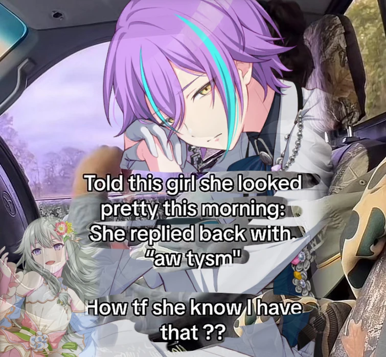 aw hell naw papu took benadryl | Fandom