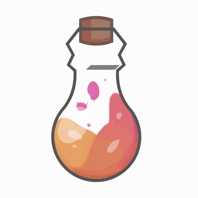 17th Contestant: Potion | Fandom