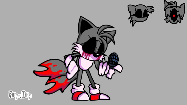 All posts by Tailsdoll. .ofc0 | Fandom