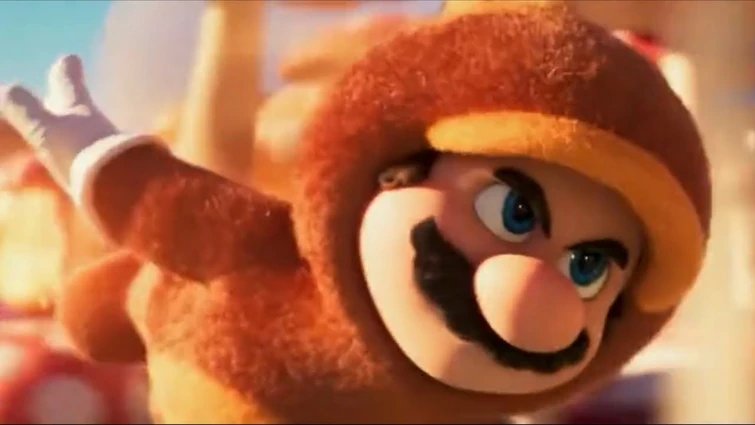 Tenemos 3 nuevos trailers televisivos de Super Mario Bros La Película ...