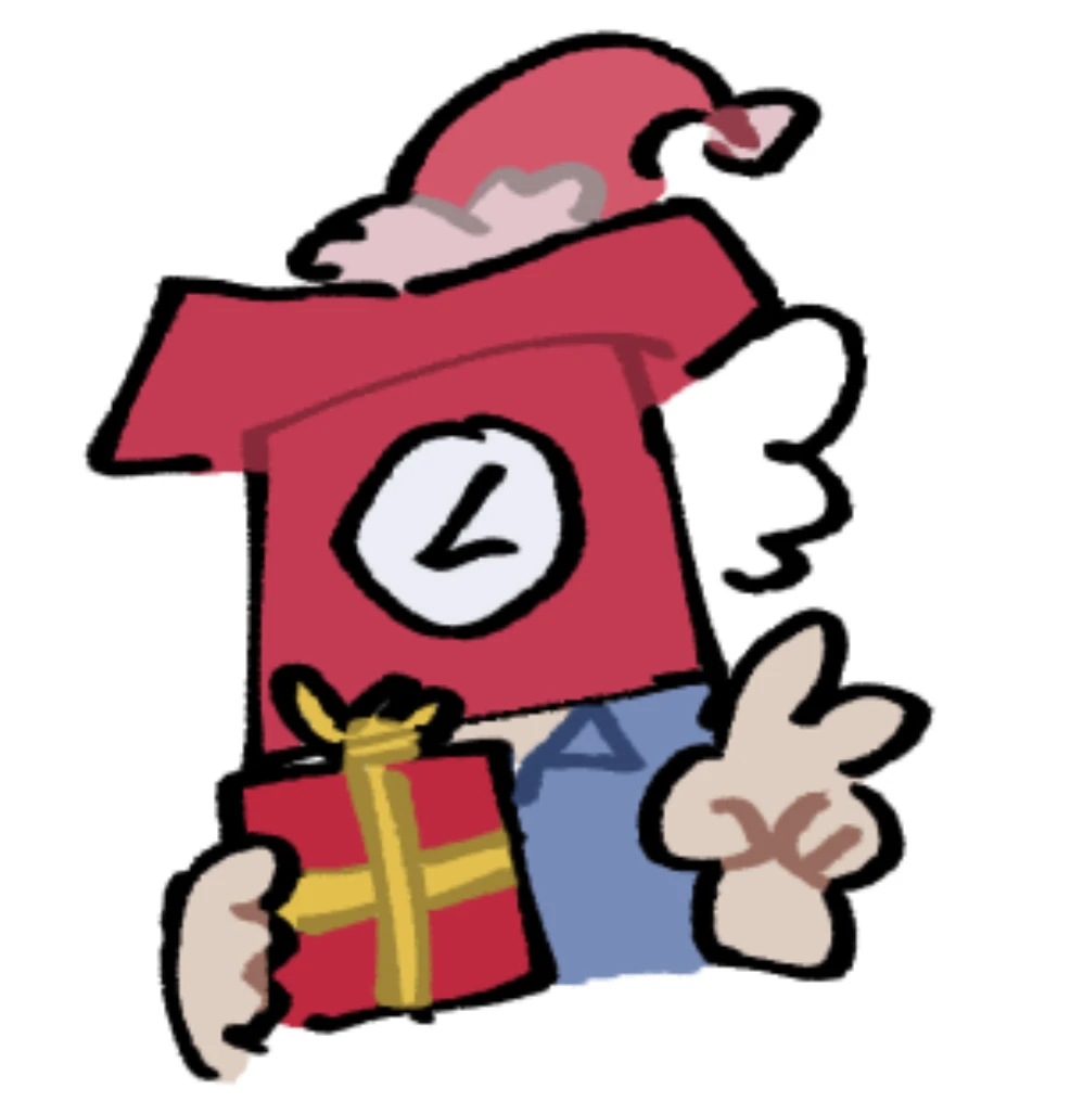 Merry crizma :3 | Fandom