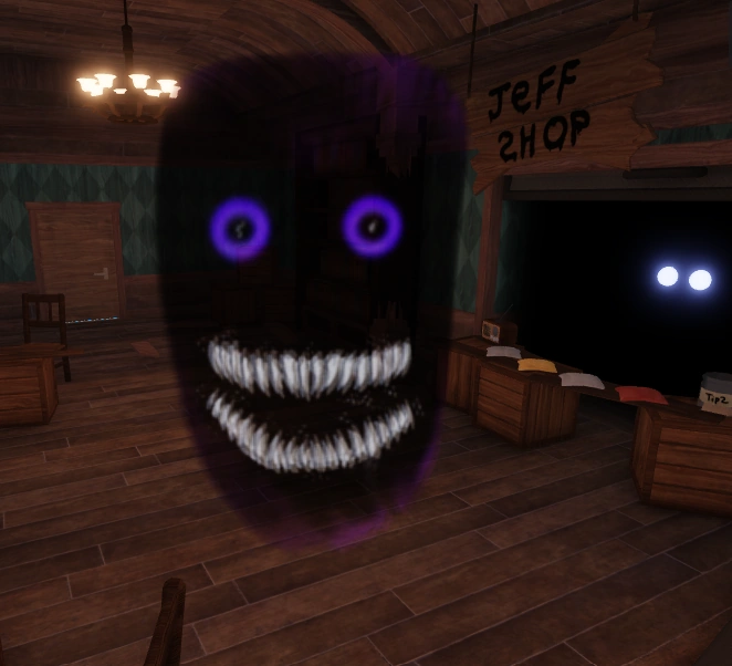 DOORS IDEAS RP News! | Fandom