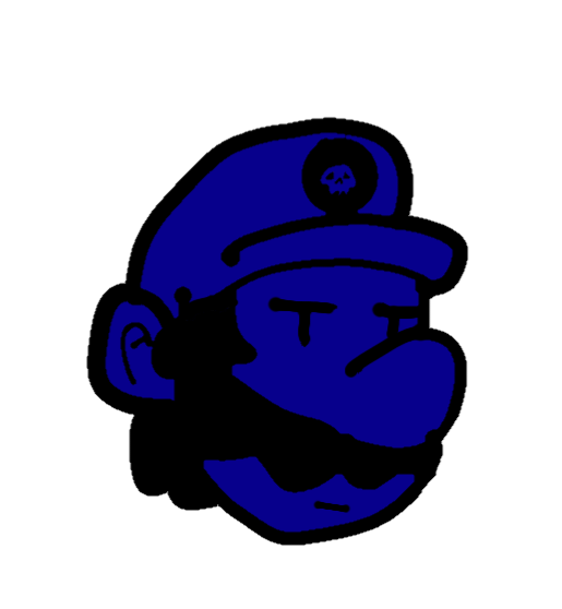 Here's my take on SMG3 FNF Icons. | Fandom