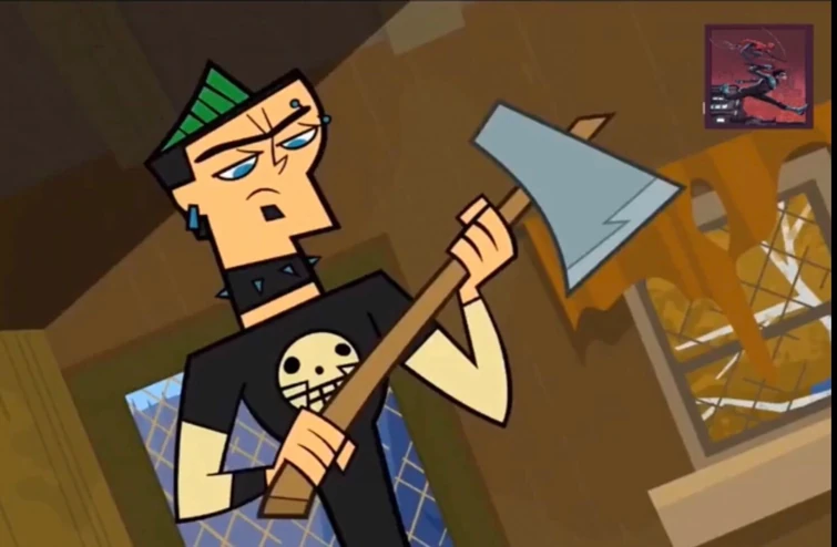 Inconsistently Heinous Proposal: Duncan (YTP: Duncan Murders Chris ...