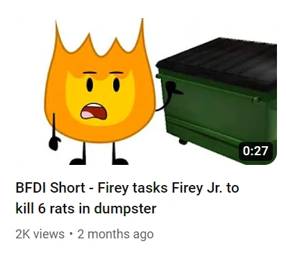 who do you think thats gonna get eliminated in bfdia 9 | Fandom