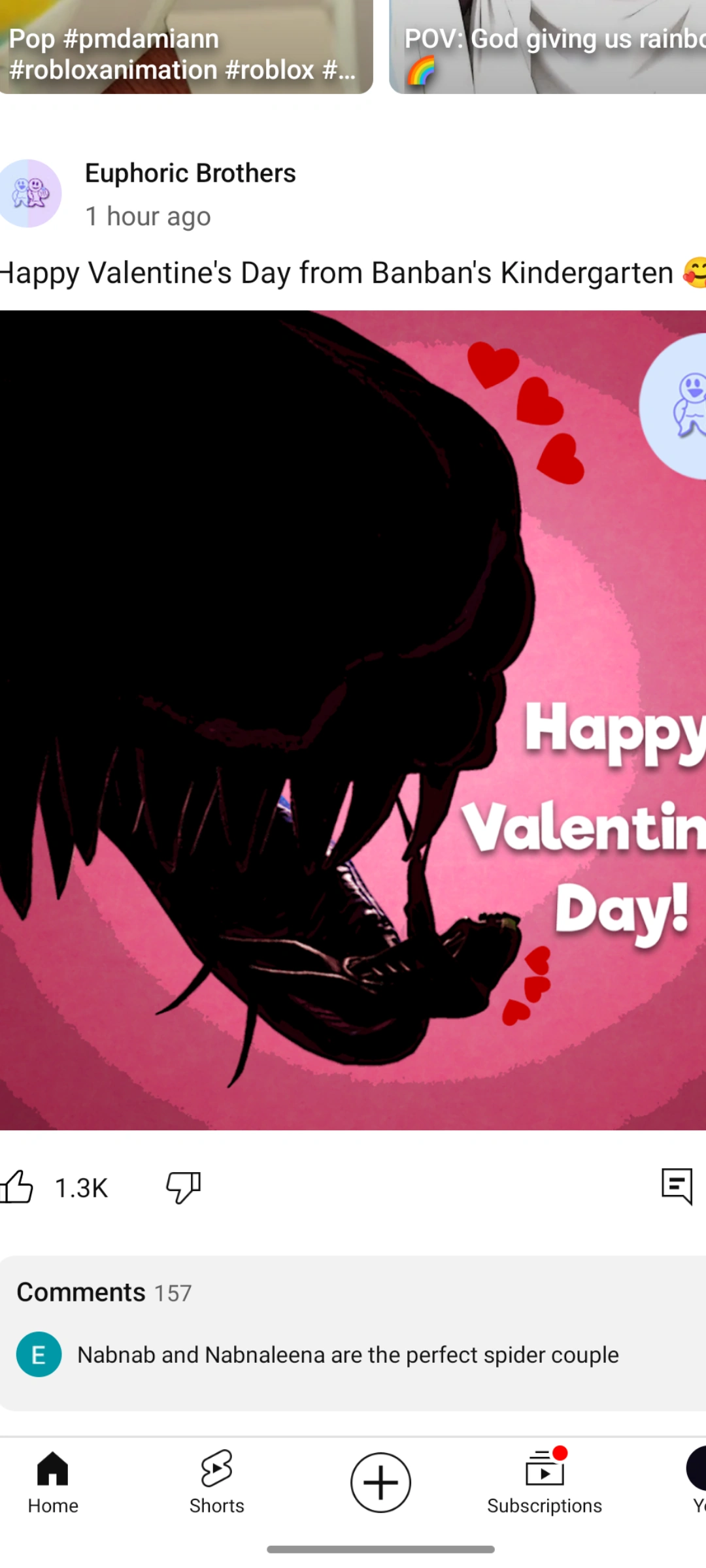 Such a heart warming image | Fandom