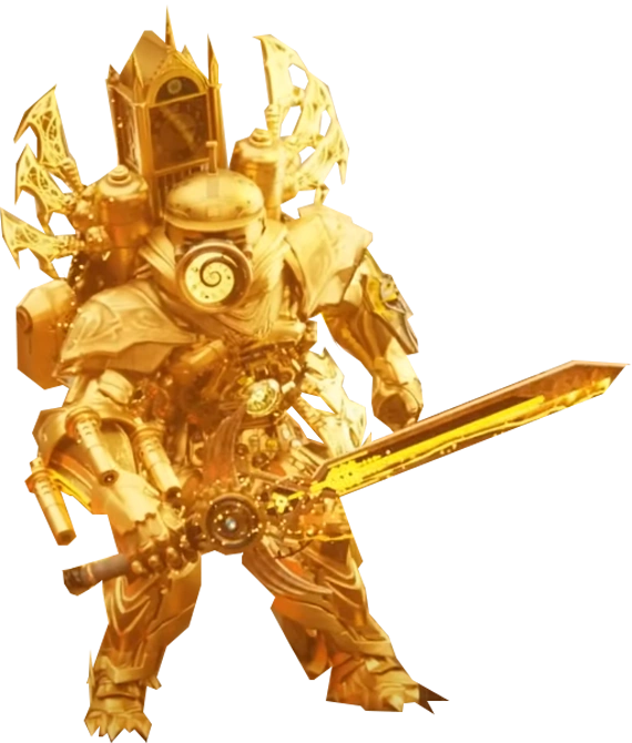 Imagine, if these two met in "skibidi toilet multiverse 031" | Fandom