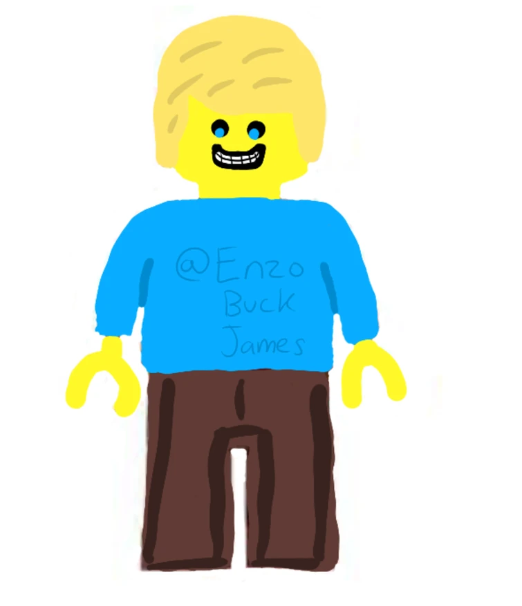 Neverseen Members As Lego Characters Art Dump | Fandom