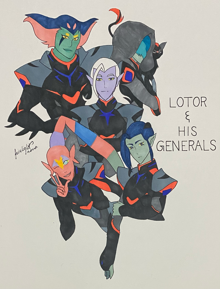Discuss Everything About Voltron Wiki Fandom