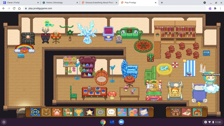 Discuss Everything About Prodigy Game Wiki | Fandom