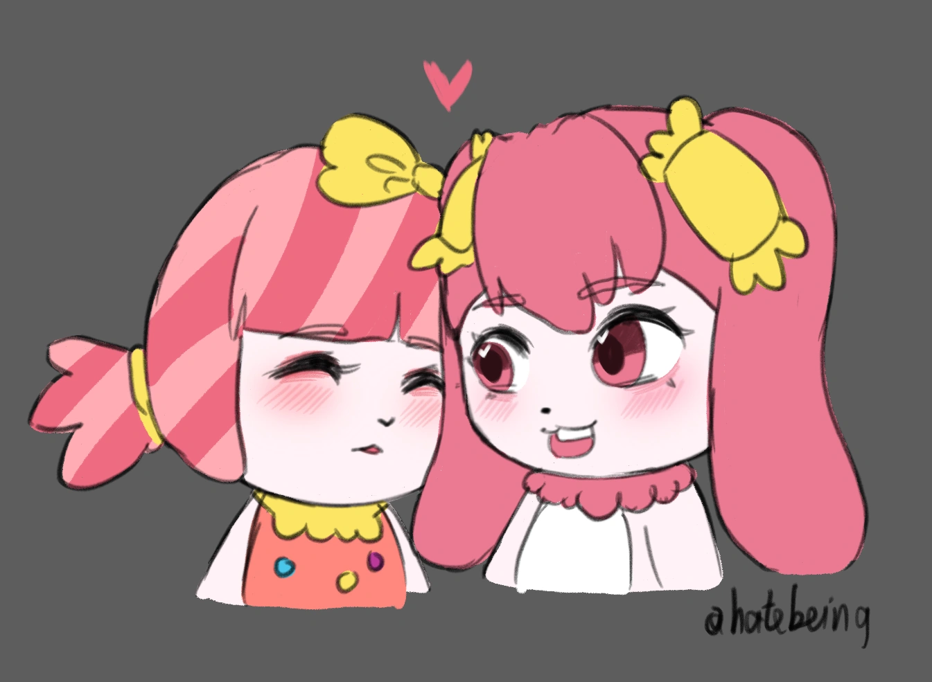 Candyping x Guoguoping aka Candy Elf | Fandom