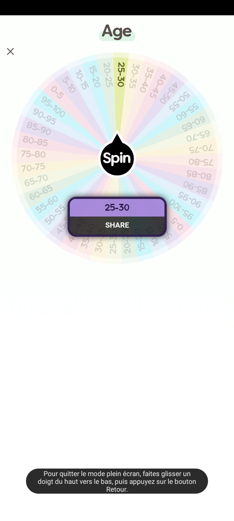 Making a character by spin the wheel//9 | Fandom