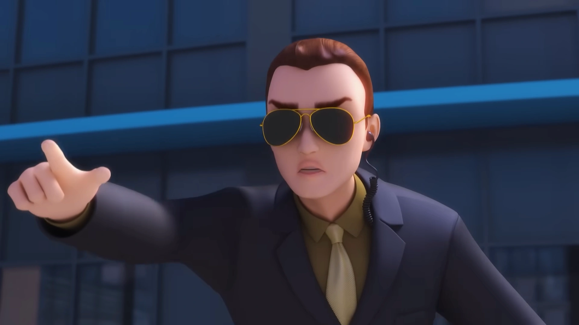 what happened? (WAO) | Fandom