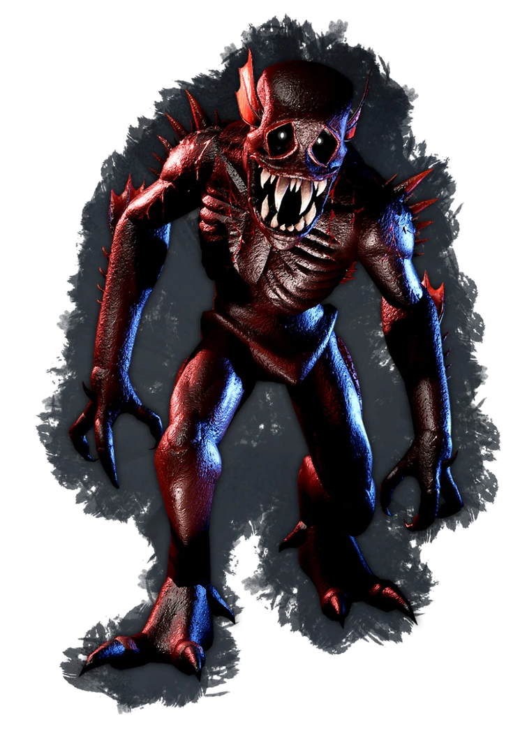 Discuss Everything About Pillar Chase Wiki | Fandom