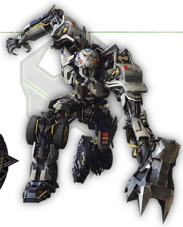 Discuss Everything About Teletraan I: The Transformers Wiki | Fandom