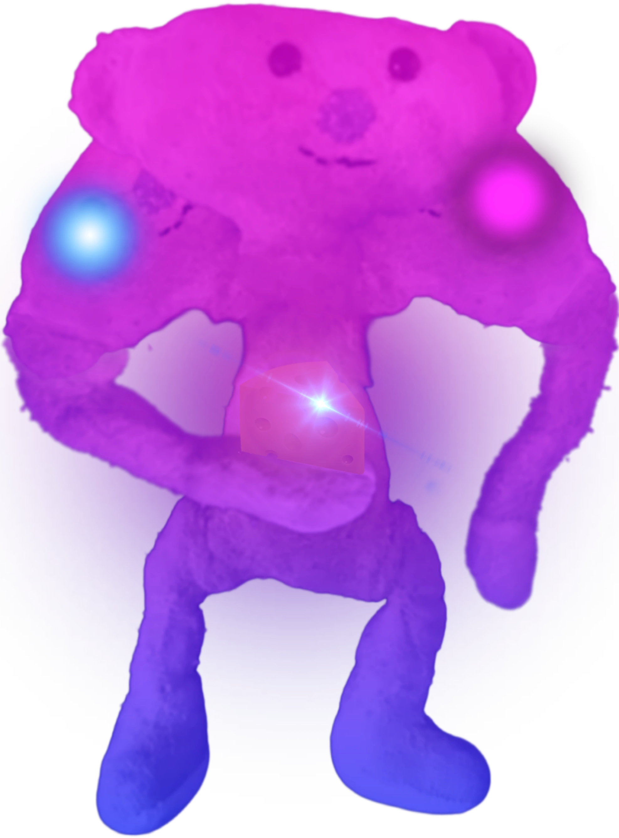 Mélange entre bear et Sam | Fandom