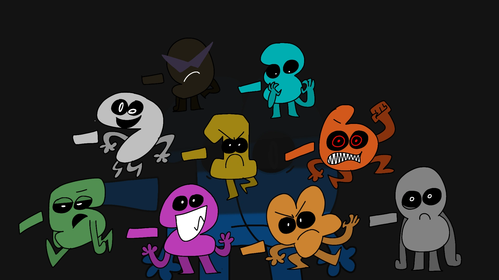 negative numbers. | Fandom