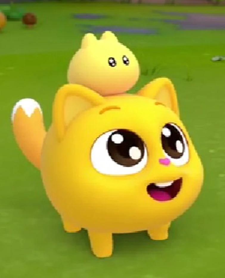 Discuss Everything About PINKFONG Wiki | Fandom