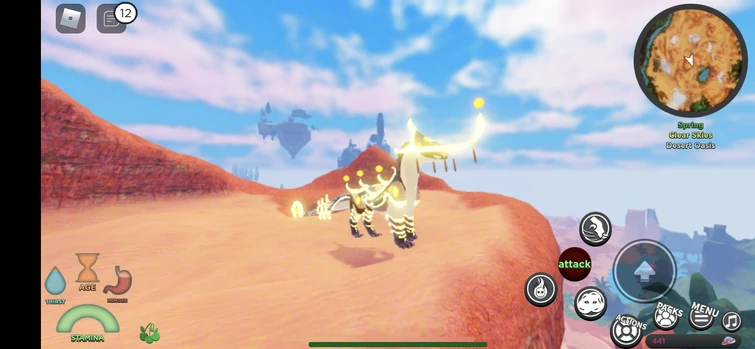 Discuss Everything About Creatures of Sonaria Wiki | Fandom