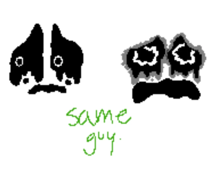 same guy same anxiety | Fandom