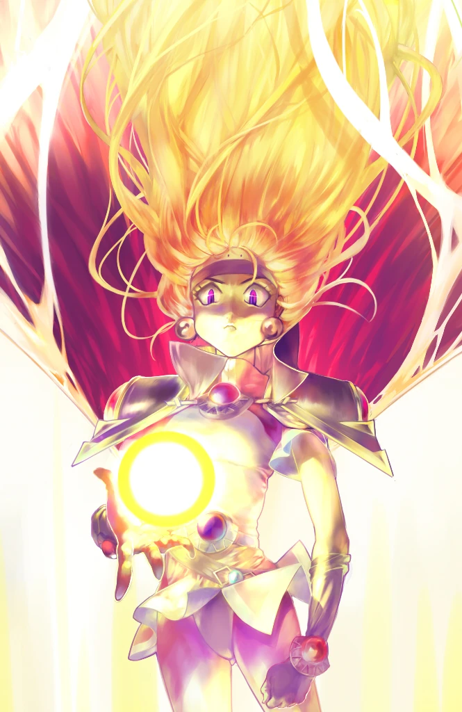 Would Arcanepotence work with sentient power because it's a state of ...