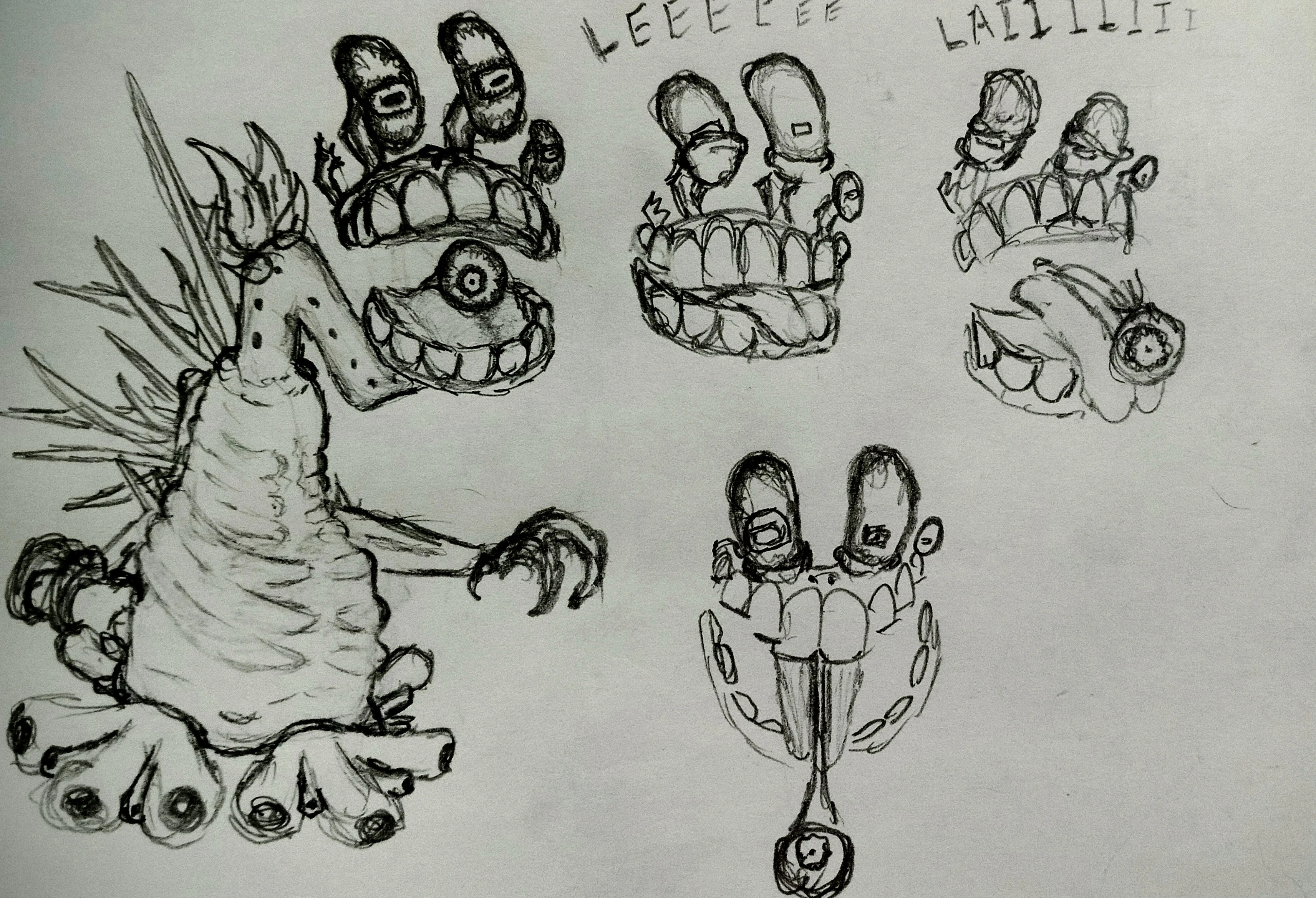 Epic Screemu prediction | Fandom