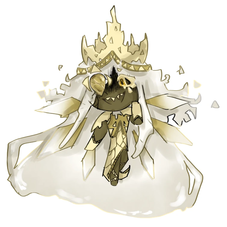 Beast OC concept | Fandom
