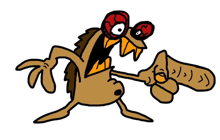 Wacky Smacky Wishy Washy Cartoons! | Fandom