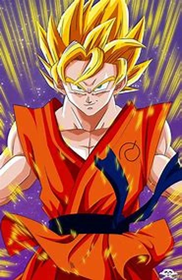 MvCR Tournament Battle 1: Spawn VS Son Goku | Fandom