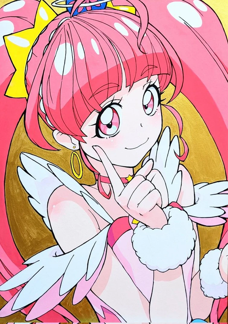 Discuss Everything About Pretty Cure Wiki | Fandom